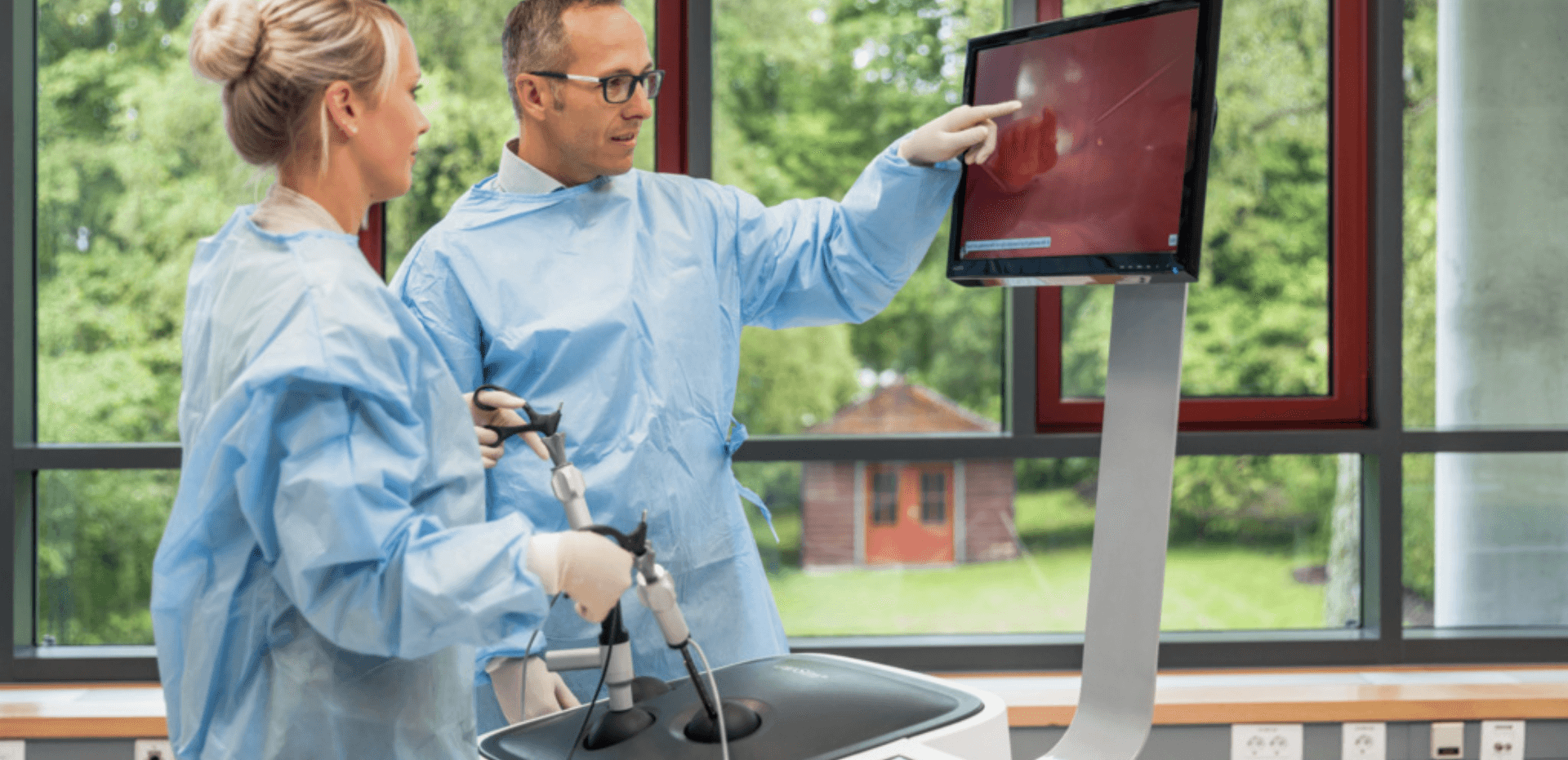 Página Principal | AESCULAP